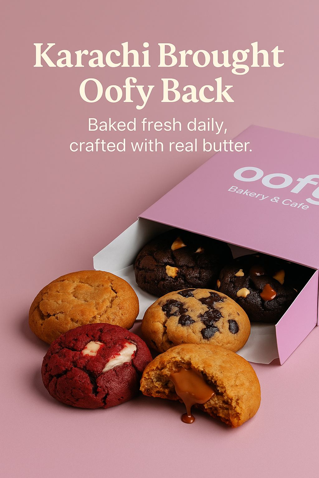 oofy